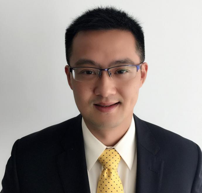 NJIT Goes Abroad With FinTech Program for Graduate Students